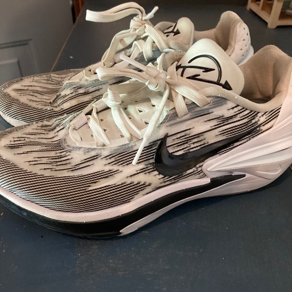 Nike | Shoes | Mens Nike Gt Cuts 2 | Poshmark